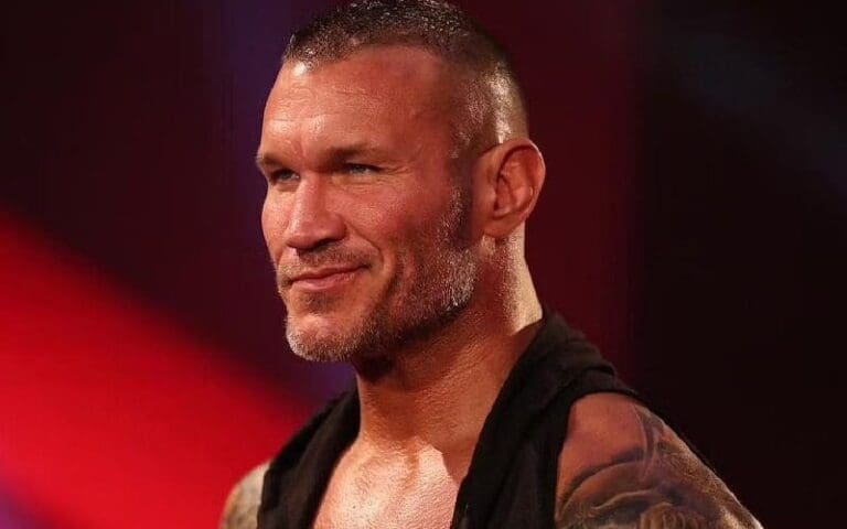 Randy Orton Called The Best Television Pro Wrestler In The World