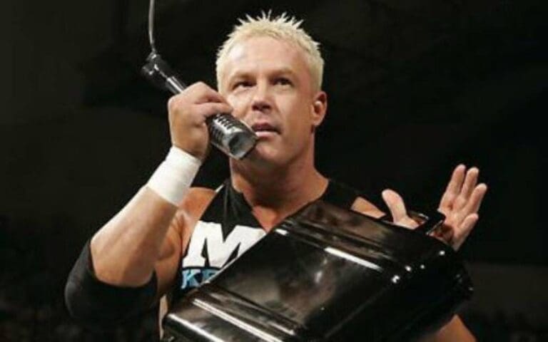 Ken Anderson Reveals Original Plan For His WWE Money In The Bank Cash-In