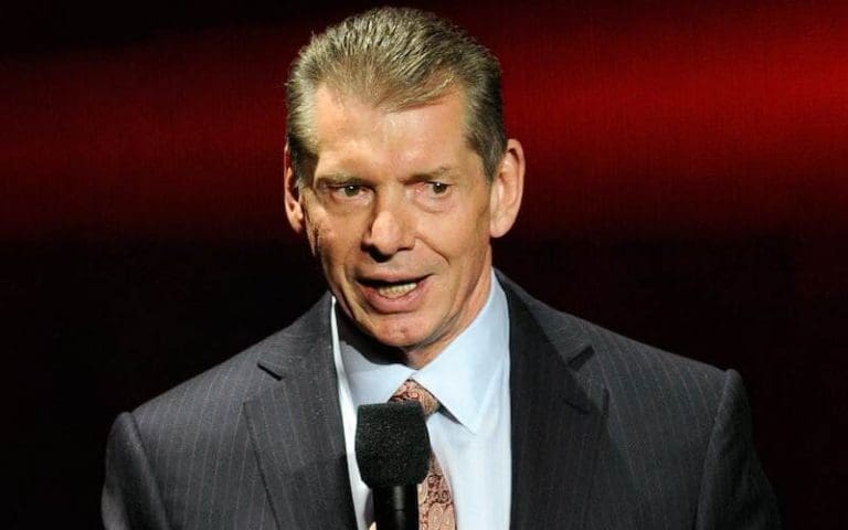 Vince McMahon Releases Full Statement After Retiring From WWE Vince McMahon Releases Full Statement After Retiring From WWE