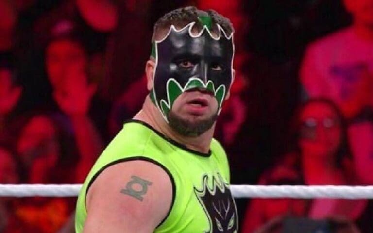 Hurricane Helms Says He Was The First Small-Sized 'Solo Act That Moved ...