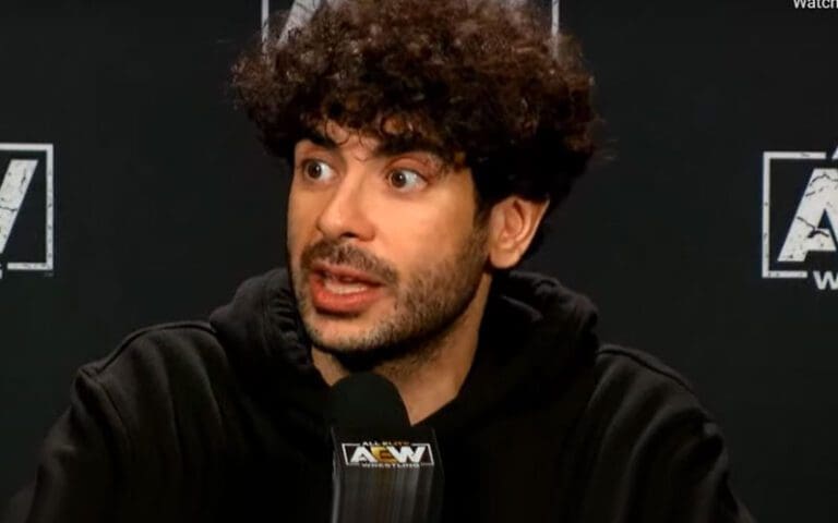 Tony Khan Explains Why He Barely Uses ROH Stars On AEW Dynamite Tony Khan Explains Why He Barely Uses ROH Stars On AEW Dynamite