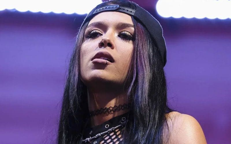 Spoiler Plans on Cora Jade's WWE NXT Return Unveiled