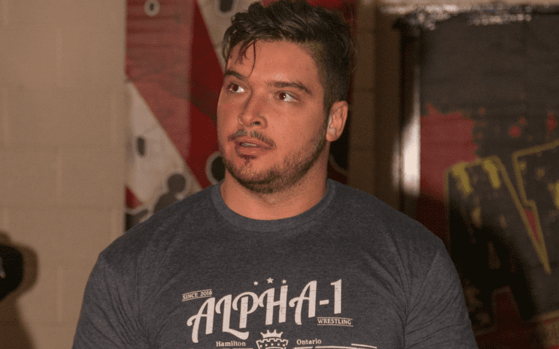 Ethan Page Ending His Popular Vlog Series