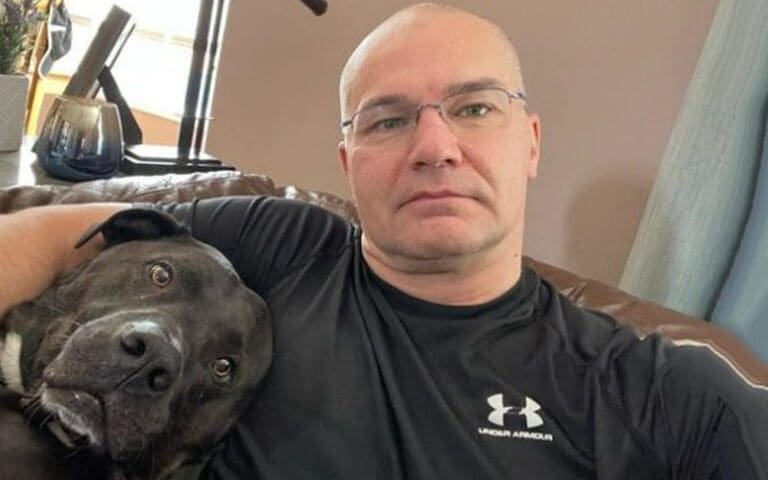 Lance Storm Undergoes CT Scan To Check For Serious Medical Condition