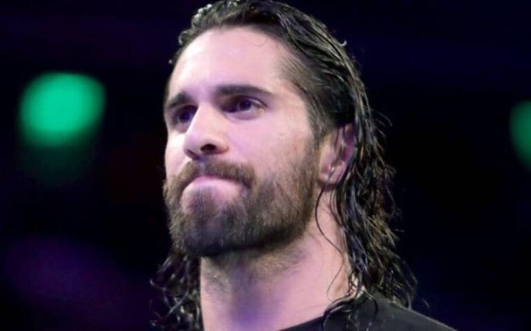 Seth Rollins Reveals Why He Missed WWE House Show Seth Rollins Reveals Why He Missed WWE House Show