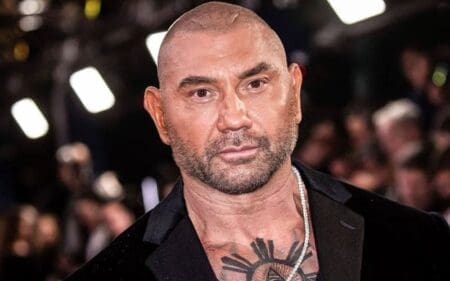 Batista Called The Best Wrestler Turned Actor Over The Rock & John Cena