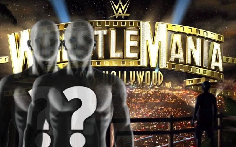 Spoiler On Wwe Wrestlemania 39 Night One Main Event Match