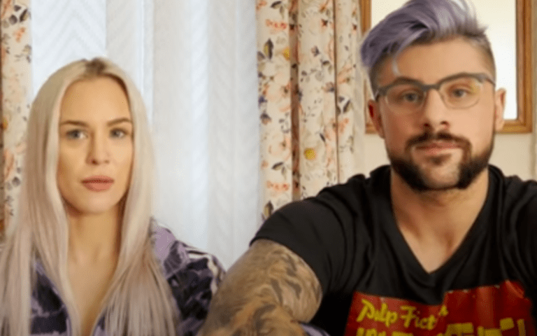 Penelope Ford And Kip Sabian Open Up About Having Miscarriage Last Year
