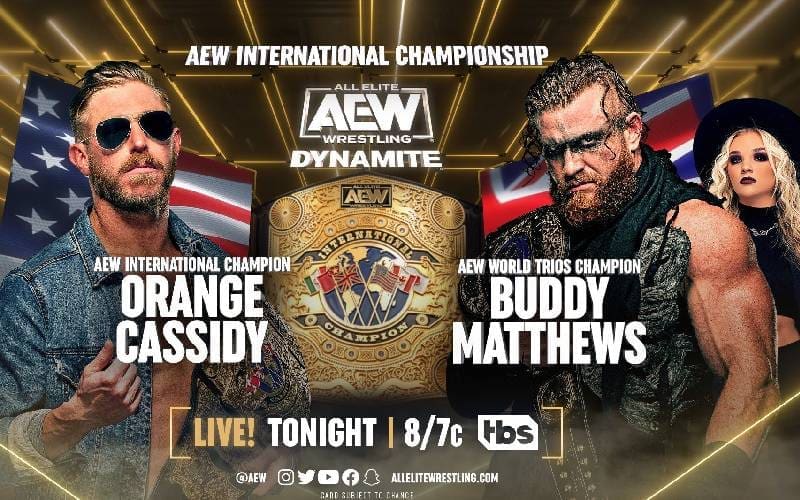 AEW Dynamite Results Coverage, Reactions & Highlights For April 12, 2023 AEW Dynamite Results Coverage, Reactions & Highlights For April 12, 2023