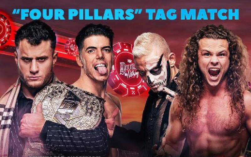 AEW Dynamite Results Coverage, Reactions & Highlights For May 3, 2023 AEW Dynamite Results Coverage, Reactions & Highlights For May 3, 2023