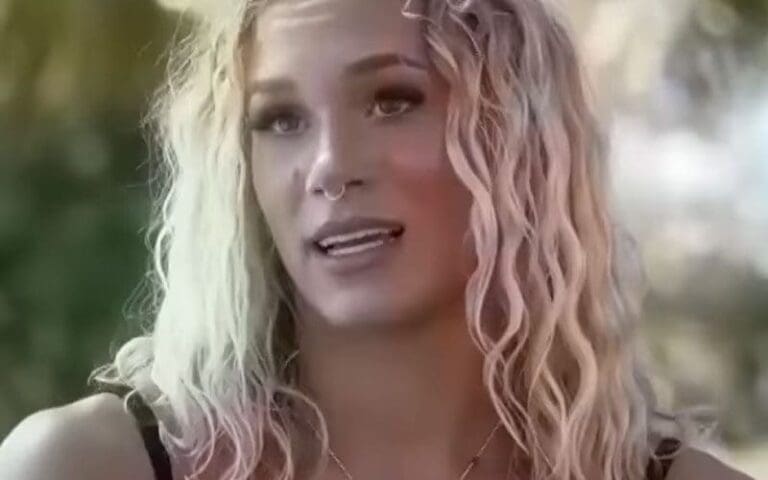 NXT Star Sol Ruca to Undergo Surgery Today After Sustaining Injury