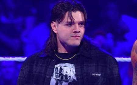 Dominik Mysterio Makes History After WWE SmackDown