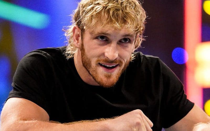Logan Paul Admits He Loves Being 'The Bad Guy' In WWE Logan Paul Admits He Loves Being 'The Bad Guy' In WWE