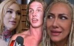 Matt Riddle's Ex Drags Him & Misha Montana After Pregnancy Announcement