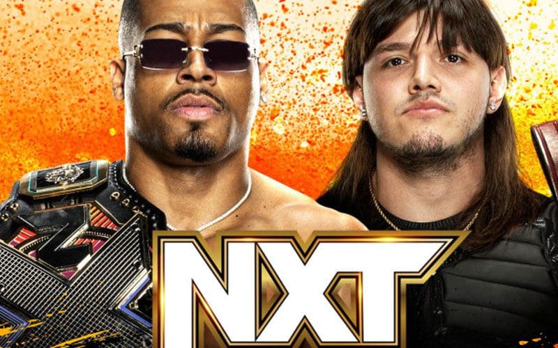 Wwe Nxt Results Coverage Reactions And Highlights For September 19 2023