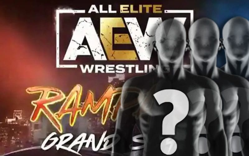 Spoiler On Special Celebrity Appearances During Aew Rampage Grand Slam