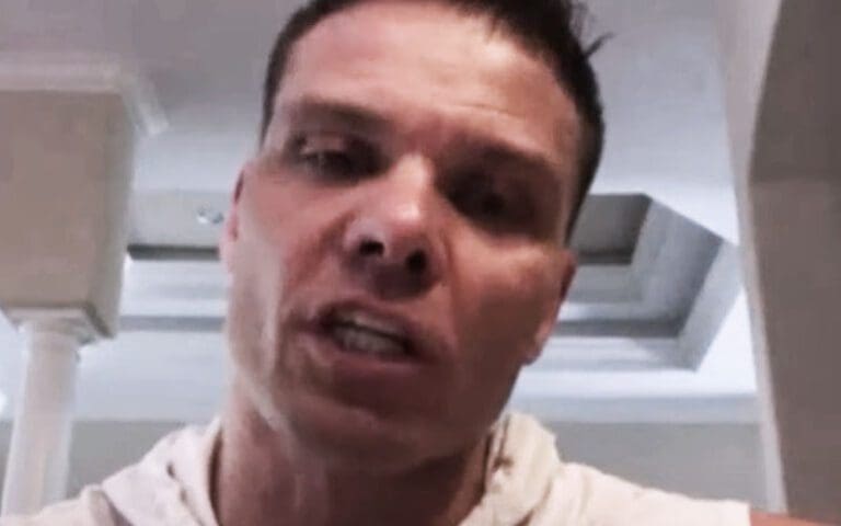 TJ Wilson Claims He Can Execute '99% of Wrestling Moves' Post Neck Injury TJ Wilson Claims He Can Execute '99% of Wrestling Moves' Post Neck Injury