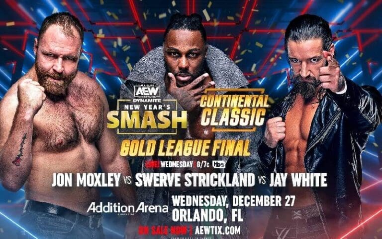 AEW Dynamite Results Coverage, Reactions & Highlights For December 27, 2023 AEW Dynamite Results Coverage, Reactions & Highlights For December 27, 2023