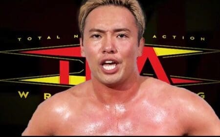 Nature of Kazuchika Okada's 2024 TNA Tenure Unveiled