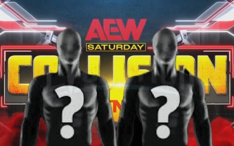 Multiple Matches and Segment Announced for 1/27 AEW Collision Episode Multiple Matches and Segment Announced for 1/27 AEW Collision Episode