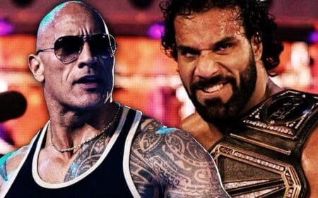 Mind-Blowing Stat Shows Jinder Mahal Above The Rock & Other Legends ...