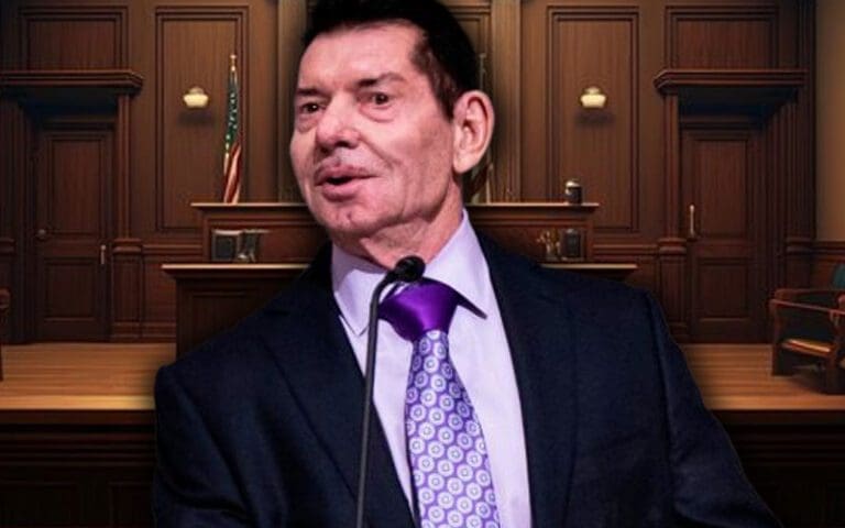 Vince McMahon Assisting Authorities in Trafficking Lawsuit Investigation Vince McMahon Assisting Authorities in Trafficking Lawsuit Investigation