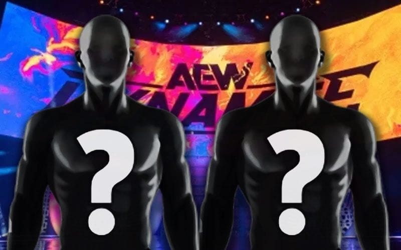 Absent AEW Stars Hint at Imminent Television Return Absent AEW Stars Hint at Imminent Television Return