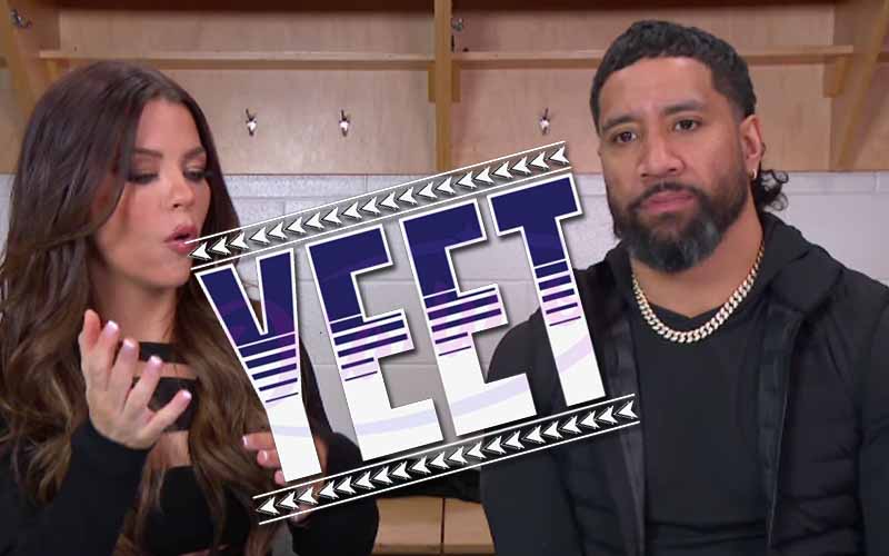 Jey Uso Explains The Meaning Behind His Popular Catchphrase YEET Jey Uso Explains The Meaning Behind His Popular Catchphrase YEET