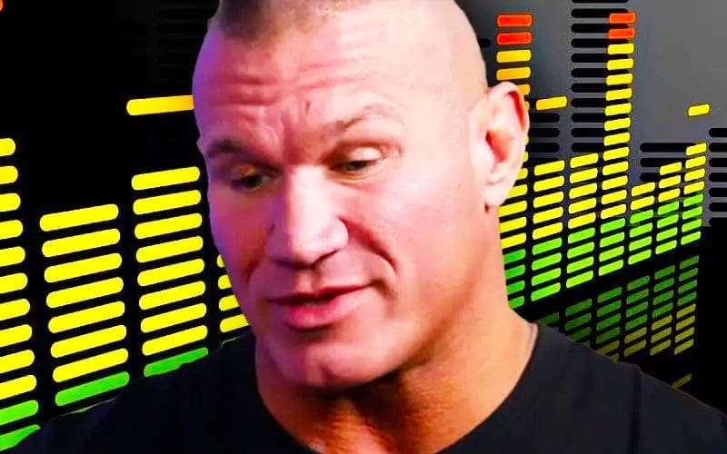 Rev Theory Revamped Voices Song Without Knowledge Of Randy Ortons