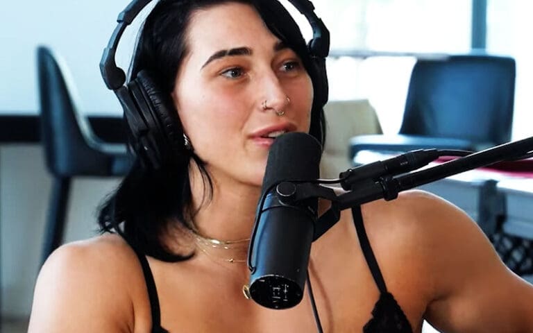 Rhea Ripley Unveils Buddy Matthews' Genuine Thoughts on Dominik ... Rhea Ripley Unveils Buddy Matthews' Genuine Thoughts on Dominik ...