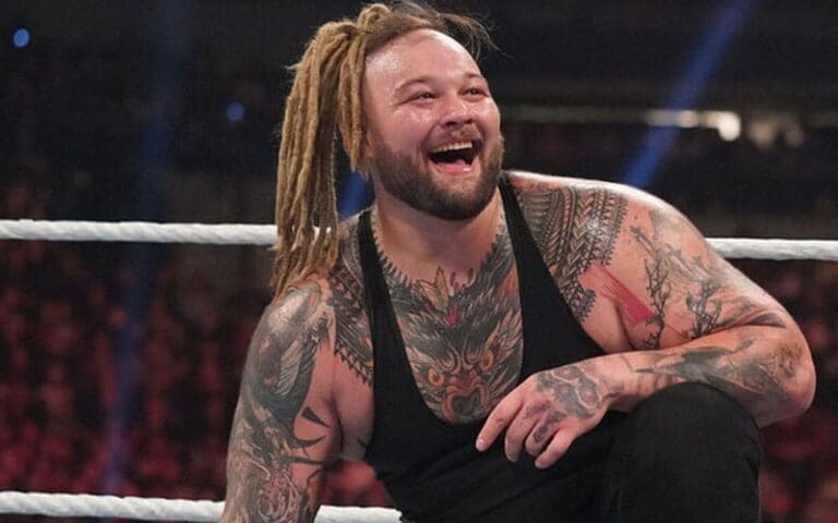 Mike Rotunda Unveils WWE's Unique Handling of Bray Wyatt's Character