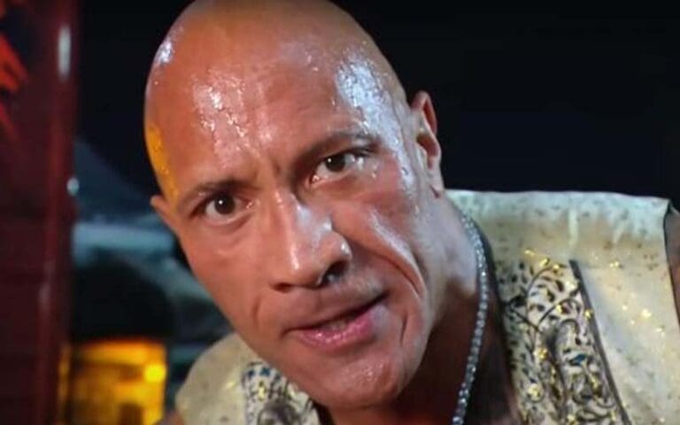 The Rock Outlines 5 Reasons Not To Mess With The Final Boss