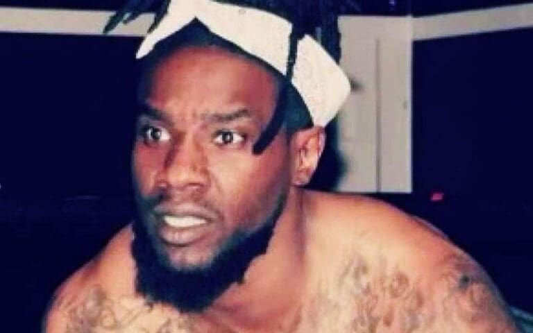 Former Cop Charged with Atlanta Wrestler's Murder