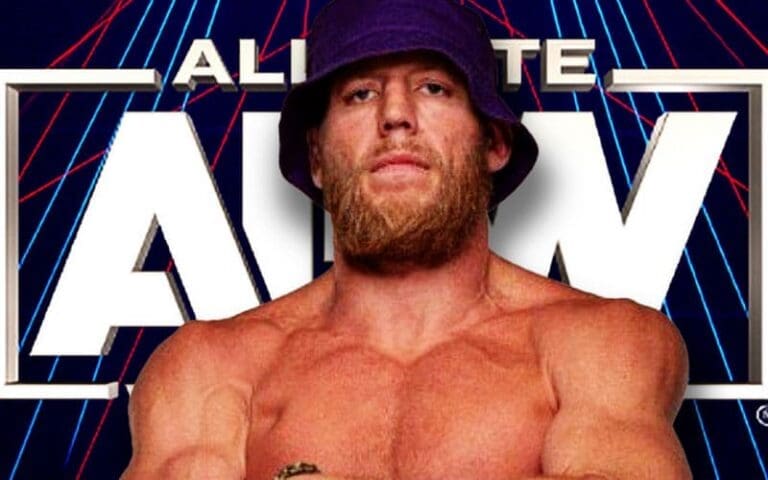 Jake Hager No Longer with AEW Jake Hager No Longer with AEW