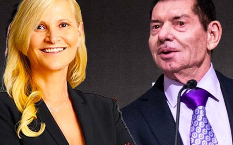 Janel Grant's Lawyer Responds to Vince McMahon Memorandum in Trafficking Lawsuit