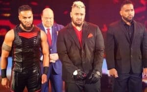 Tonga Loa's In-Ring Debut Confirmed for 5/24 WWE SmackDown