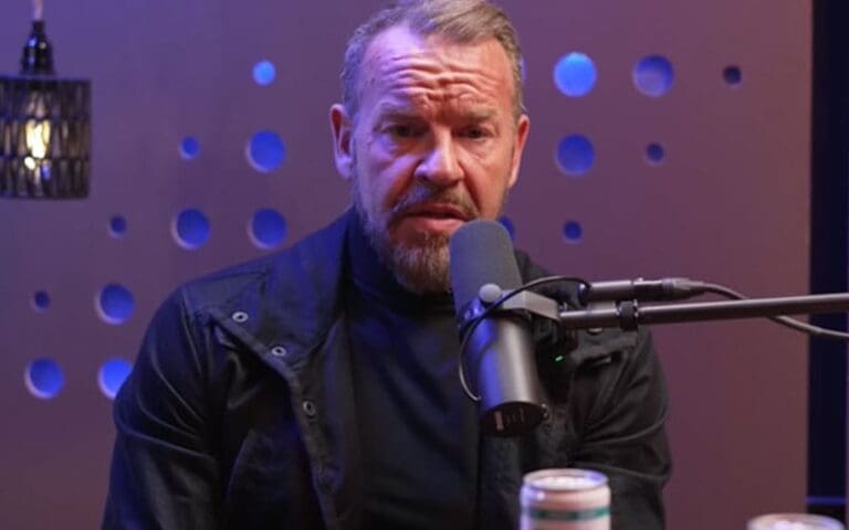 Christian Cage News, Rumors & Top Stories Today - Ringside News