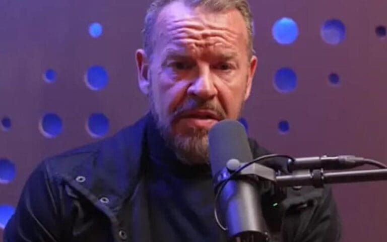 Christian Cage Sets The Record Straight on The Difference Between WWE ...