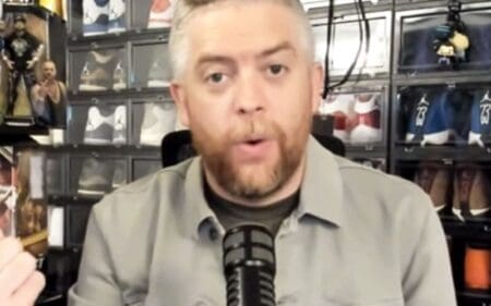 Matt Camp Reveals Why WWE Released Him