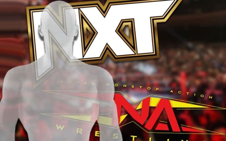 WWE Discussing Former TNA Wrestling Champion For NXT Crossover