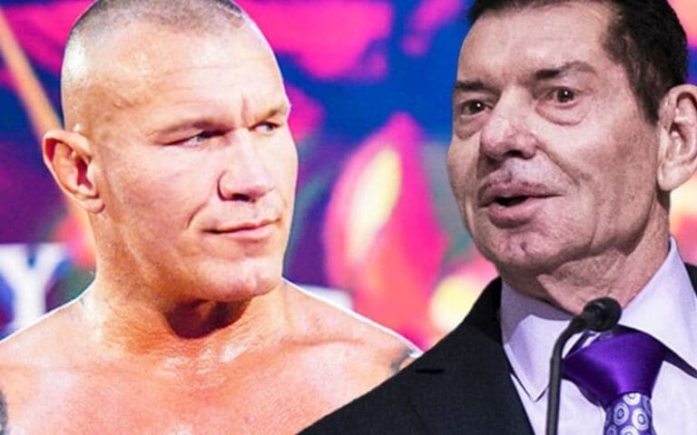Vince McMahon Criticized as ‘Short-Sighted’ for Not Letting Randy Orton ...