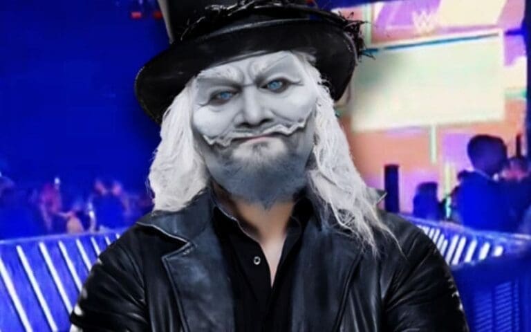 WWE Dropped Unexpected Uncle Howdy Tease During Commercial Break on 6/ ...