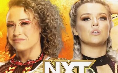 WWE NXT June 4, 2024 Preview: Confirmed Matches, Start Time and How to Watch