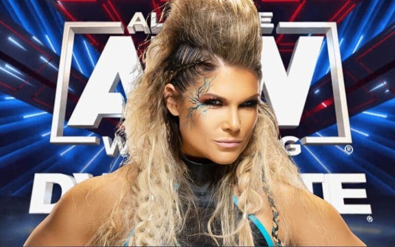 Beth Phoenix's AEW Debut Status After WWE Departure