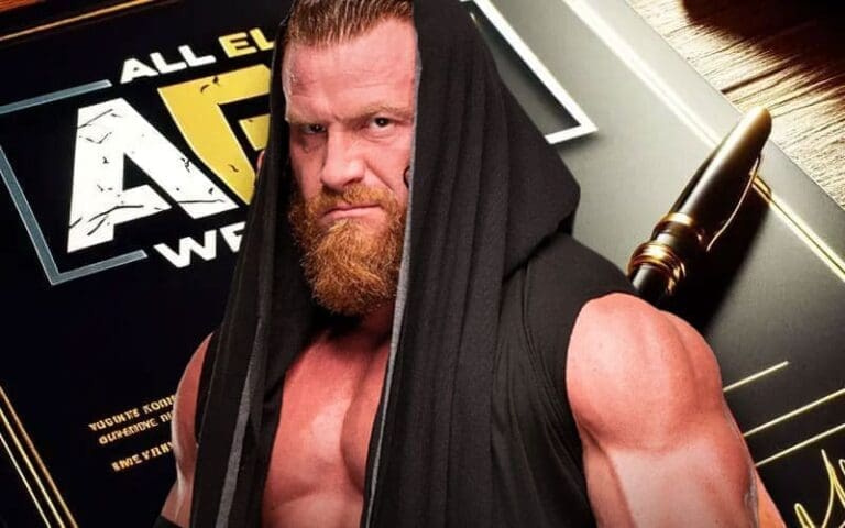 Buddy Matthews Tried to Leave AEW Before Securing New Lucrative Deal