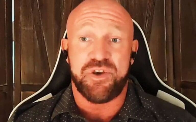 Eric Young News, Rumors & Top Stories Today - Ringside News