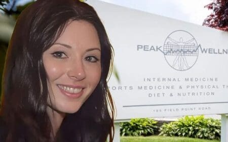 Janel Grant Files Petition for Records on WWE Wellness Doctor Related ...