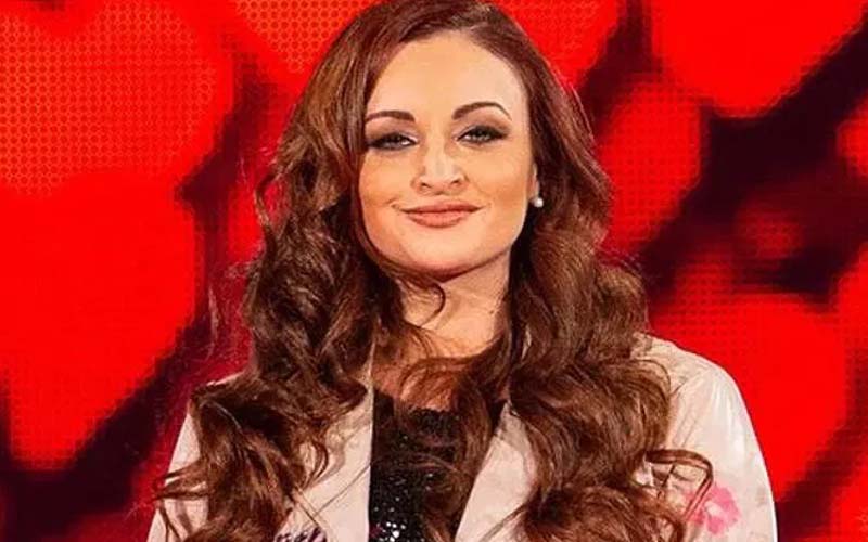 Maria Kanellis Leaves Door Open for WWE Comeback—With One Big Condition