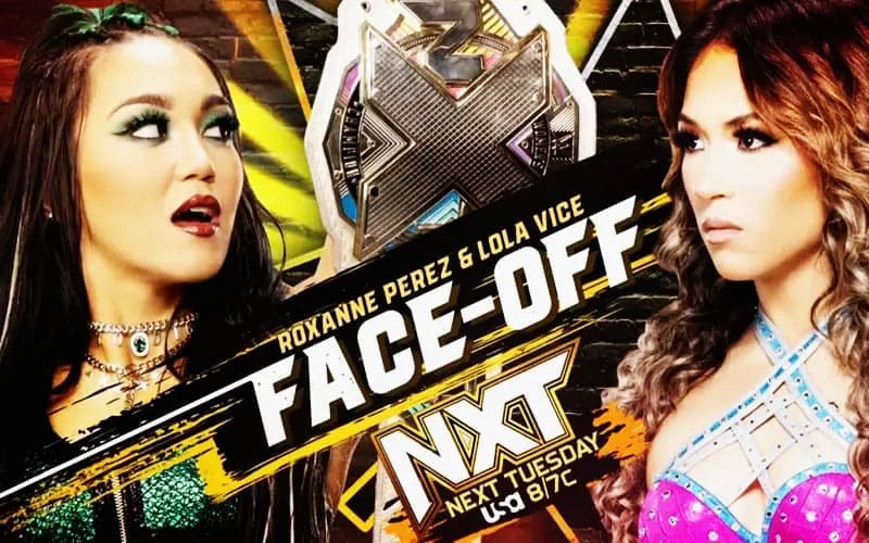 Wwe Nxt Results Coverage Reactions And Highlights For July 2 2024