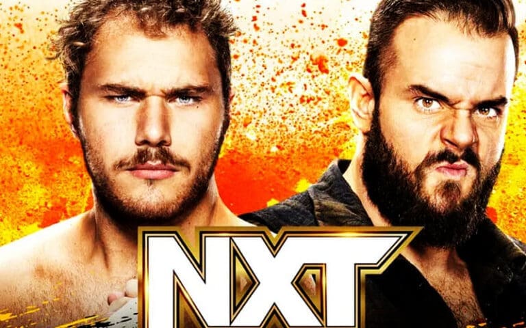 Wwe Nxt Results Coverage Reactions And Highlights For July 23 2024